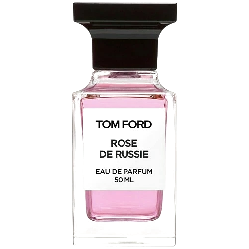Аромат Tom Ford Rose De Russie 50 мл унисекс - Том Форд Роз Де Русси, Русская Роза