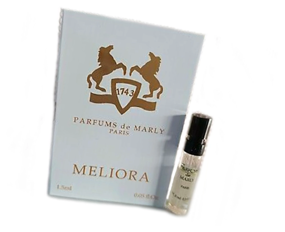 Meliora Parfums De Marly - женская парфюмерная вода, сэмпл 1.5 мл