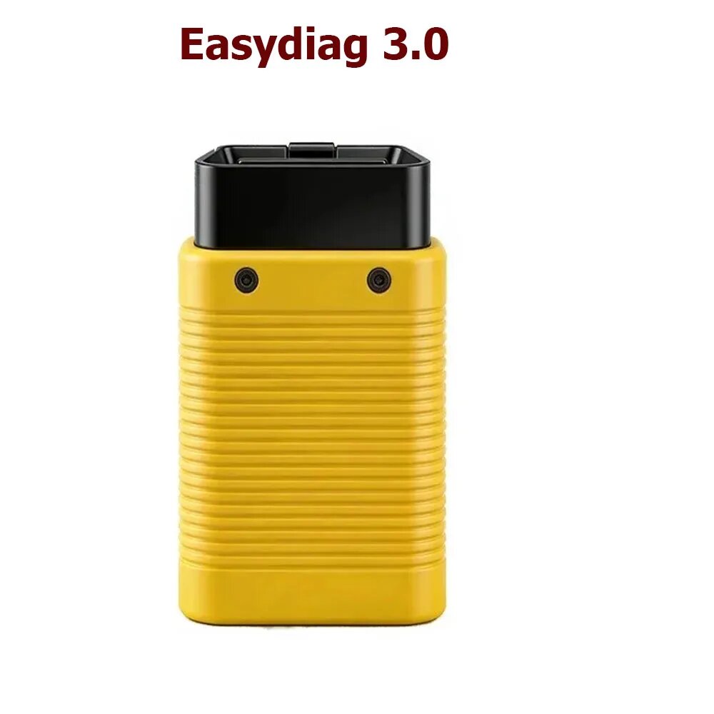 Адаптер Launch X431 Easydiag 3.0 для диагностики автомобилей на Android, аналог No Xdiag Software