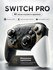 Nintendo Геймпад Switch Pro Геймпад Wireless Controller Bluetooth