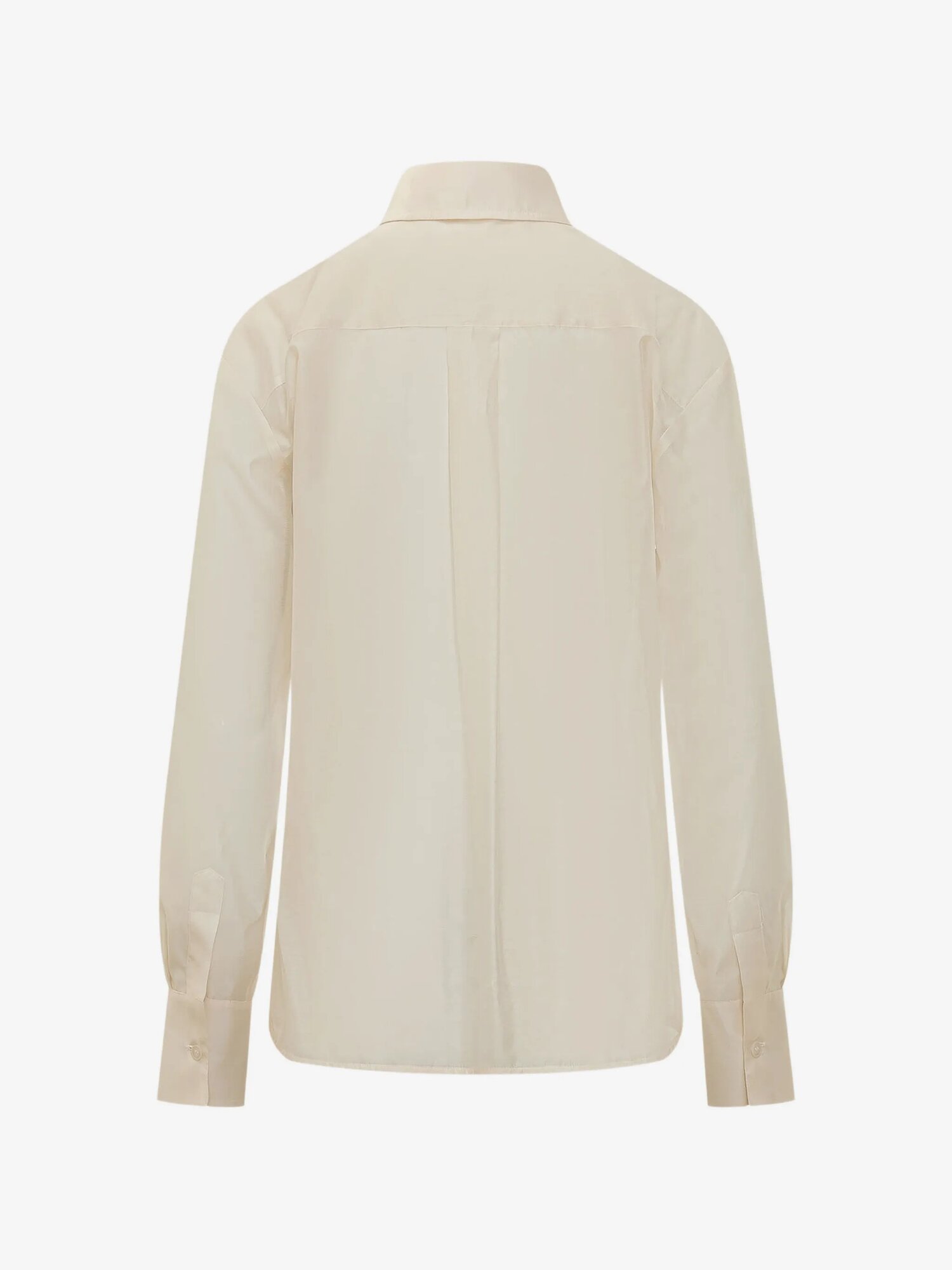 Рубашка LE SULLY STUDIO Front-pocket shirt, размер 40 — фото 1