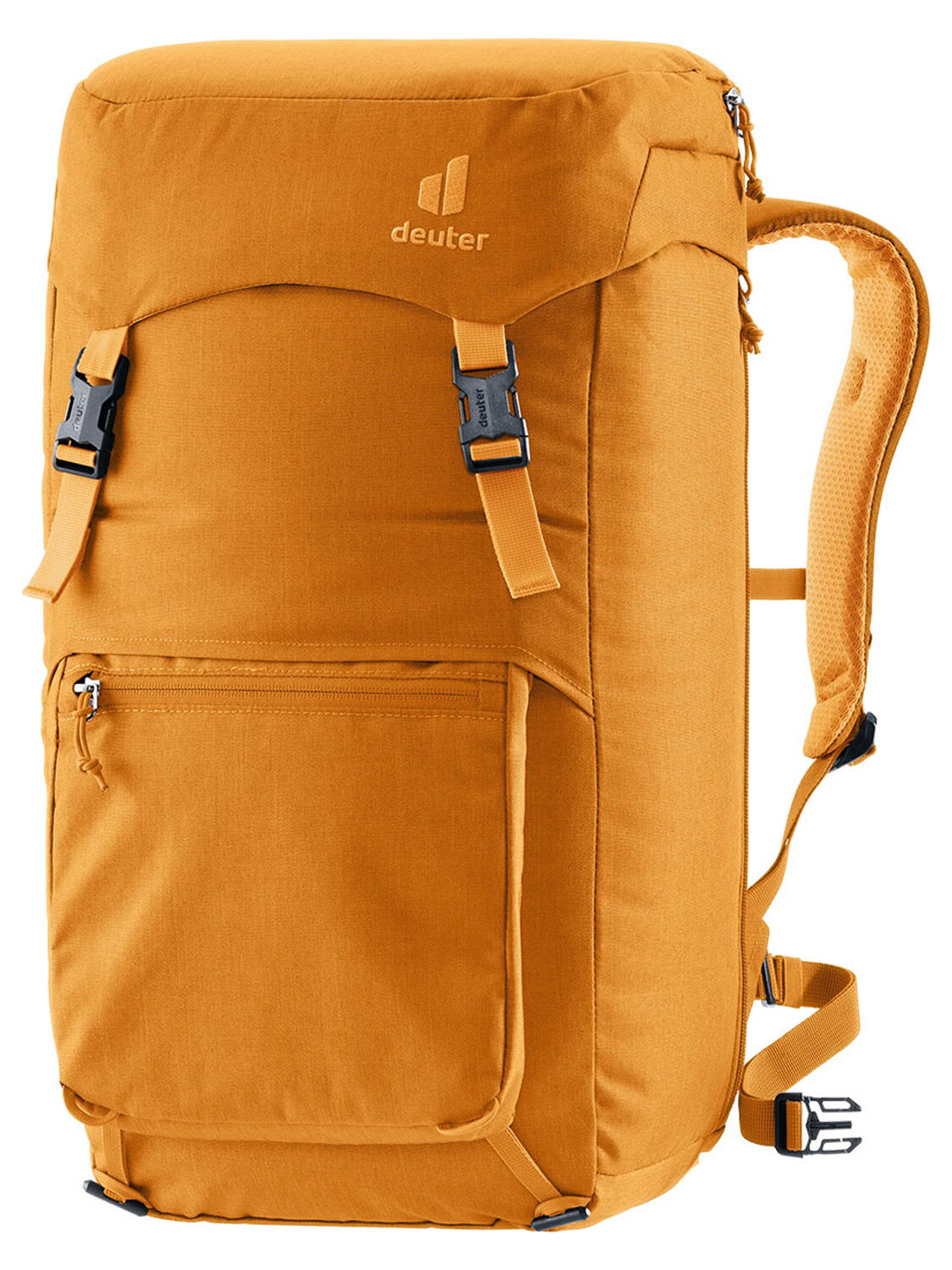 Рюкзак Deuter Walker 24 2026 Оранжевый, для мужчин