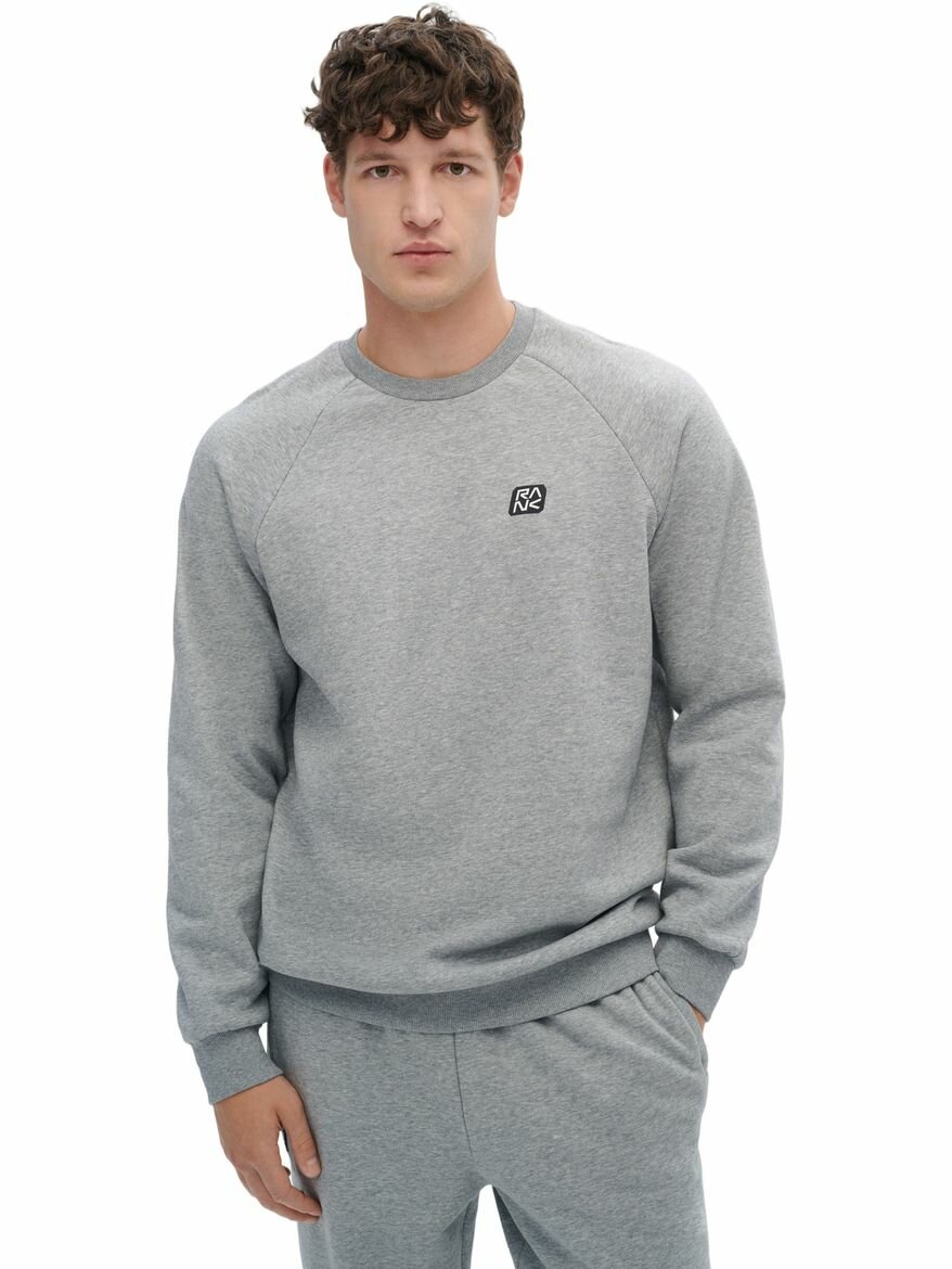 Свитшот спортивный RANK Competitor Fleece Sweatshirt