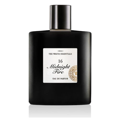 Jardin De Parfums 16 Midnight Fire парфюм 100 мл для женщин и мужчин - Полночный огонь
