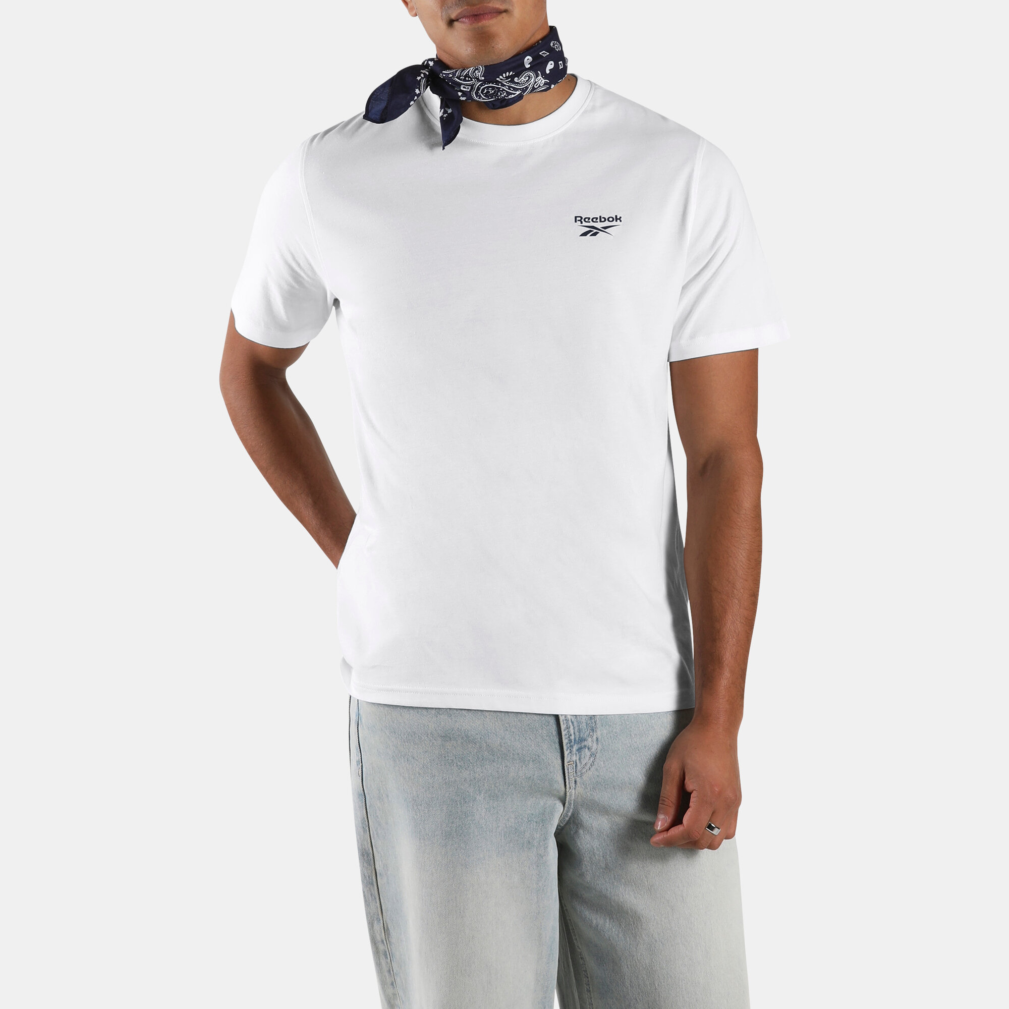 Футболка спортивная Reebok