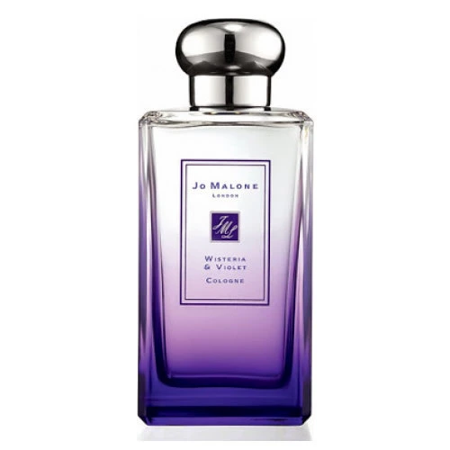 Jo Malone Wisteria and Violet 100 мл одеколон для мужчин и женщин - Джо Малон Виолет