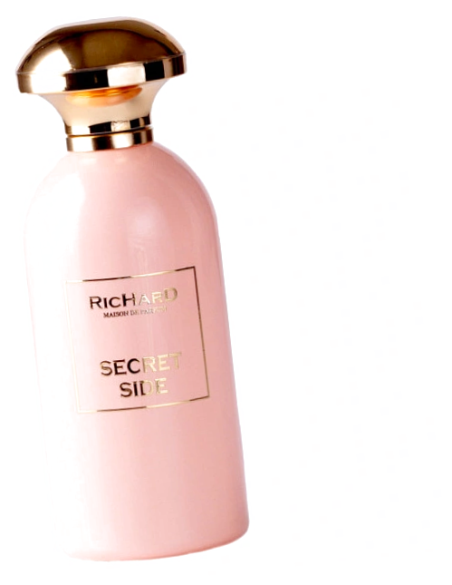 Женская парфюмерная вода Richard Secret Side 100 мл - Сикрет Сайд