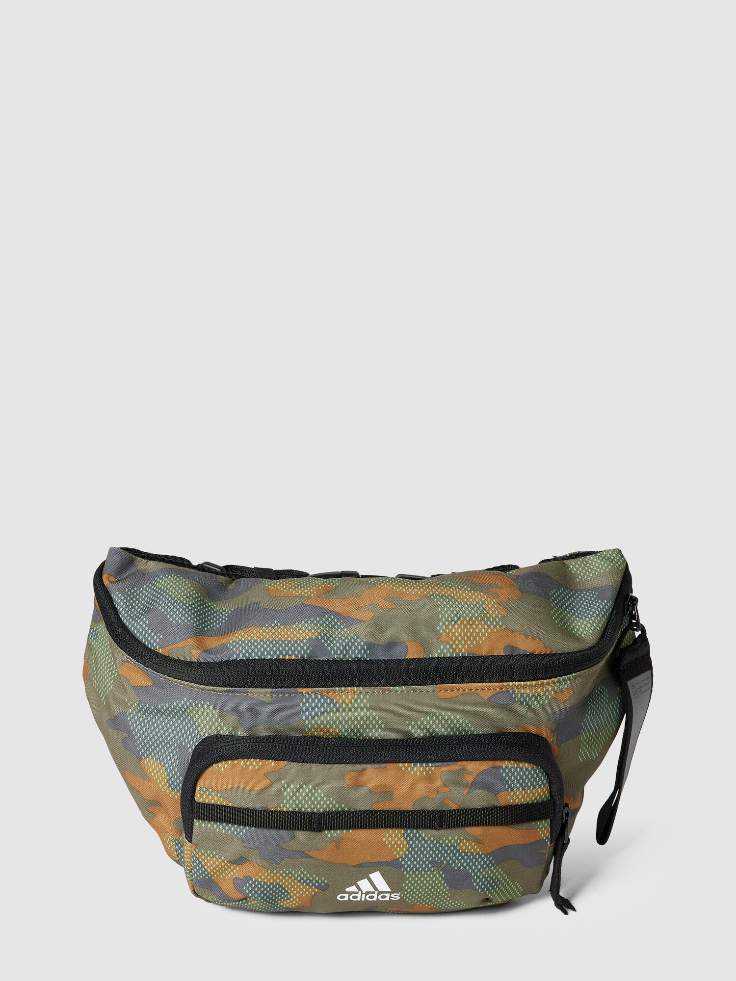 Сумка поясная BUMBAG