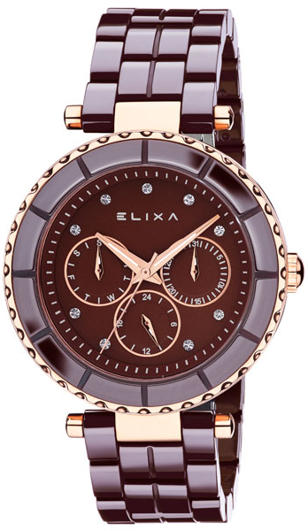  ELIXA