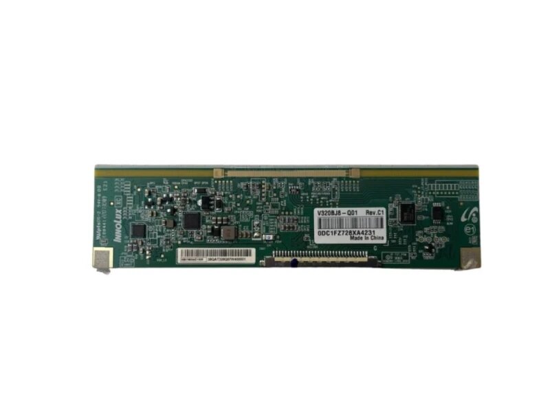 Плата T-Con V320BJ8-Q01 6B010M004EY00R, для телевизора Accesstyle H32EY1500B