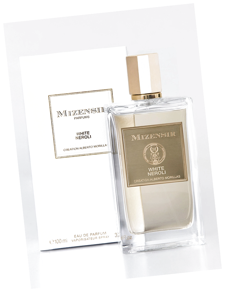 Mizensir White Neroli аромат для мужчин 100 мл - Мизенсир Вайт Нероли парфюмерная вода