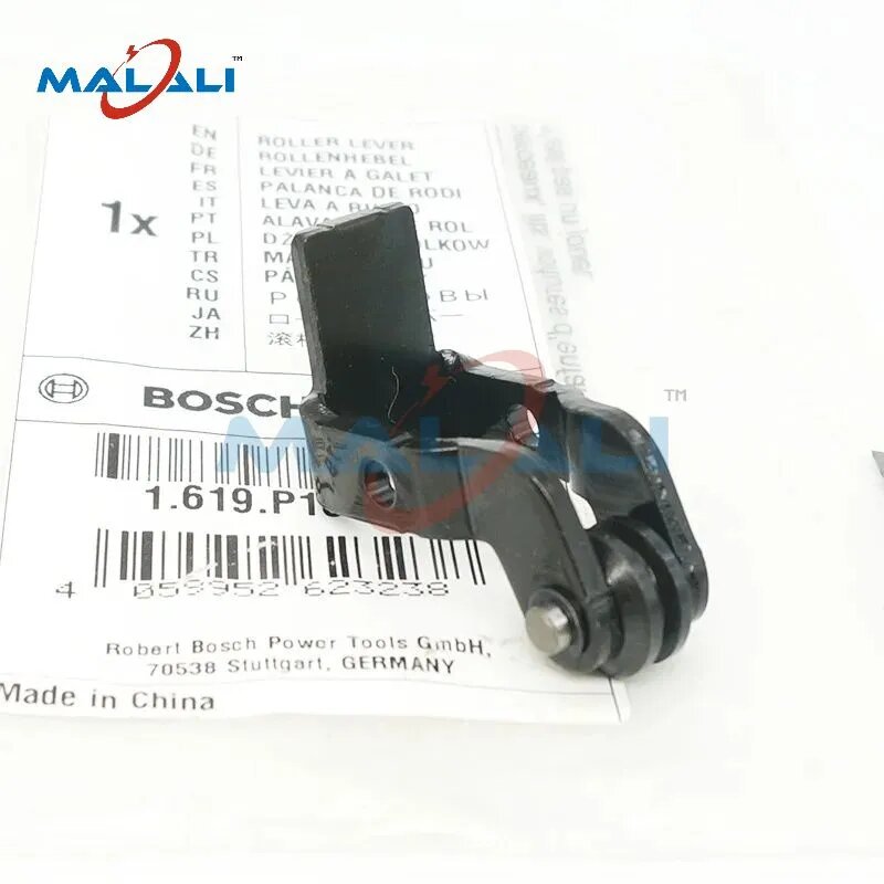 Malali направляющий ролик для лобзика Bosch GST700 GST183-LI GST18V-95B GST18V-37N 1619P16757