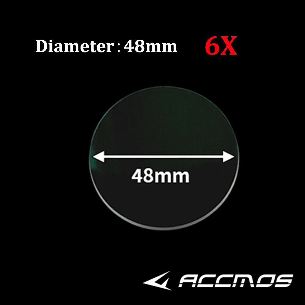 Прицел для лука серии линз 4x/6x/8x