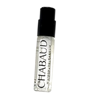 Chabaud Maison De Parfum Chic Et Boheme сэмпл для женщин 1.8 мл / Шабо