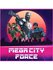 Mega City Force PS4 & PS5