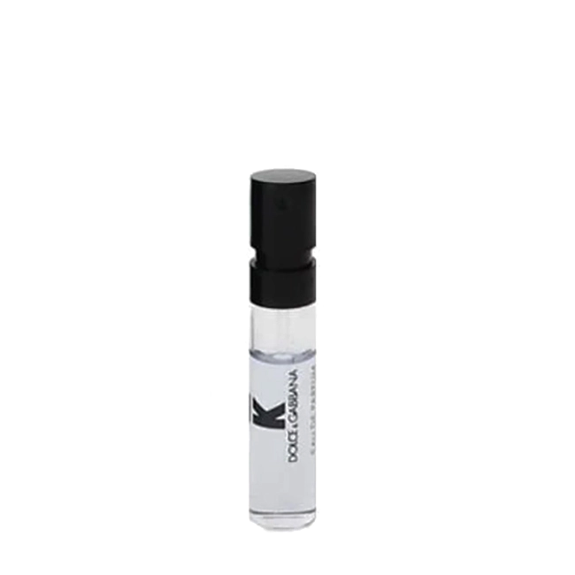 Парфюм Дольче Габбана К Интенс для мужчин 1.5 мл пробник - Dolce & Gabbana K Eau De Parfum Intense