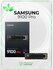 Твердотельный накопитель Samsung 9100 Pro, 1 Тб, MZ-VAP1T0BW