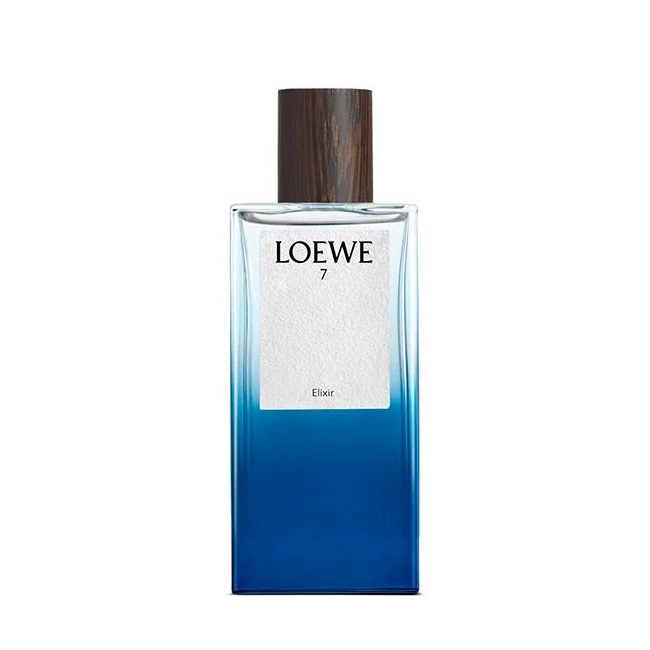 Парфюм для мужчин и женщин Loewe 7 Elixir 50 мл / Лоеве 7 Эликсир