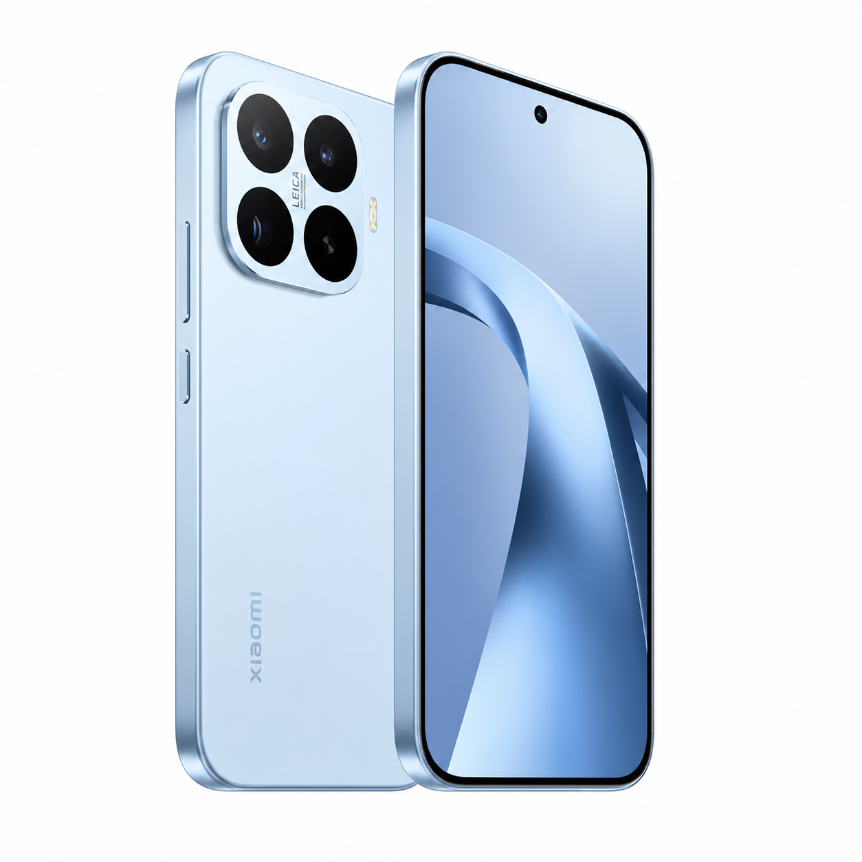 Смартфон Xiaomi 17T 12/512GB, Dual nano SIM, Blue (Голубой) RU