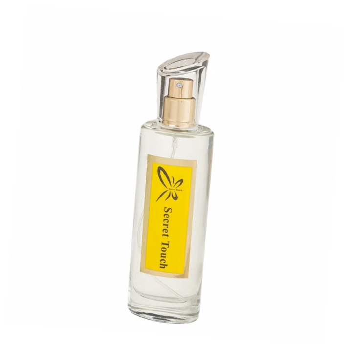 Secret Touch Yellow eau de parfum 50 мл для женщин - Секрет Тач Йеллоу