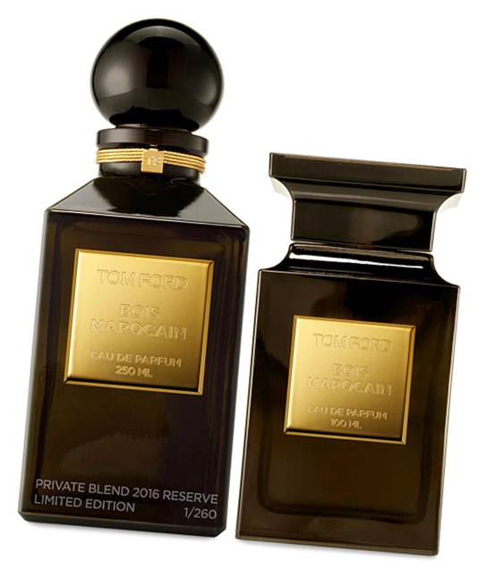 Tom Ford Bois Marocain 2016 парфюм для женщин и мужчин 50 мл - Том Форд Буа Марокан Резерв