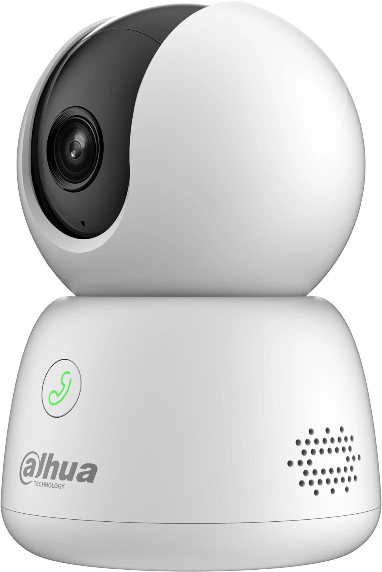 Камера видеонаблюдения IP DH-IPC-H3BP-0280B Wi-Fi 2.8-2.8мм