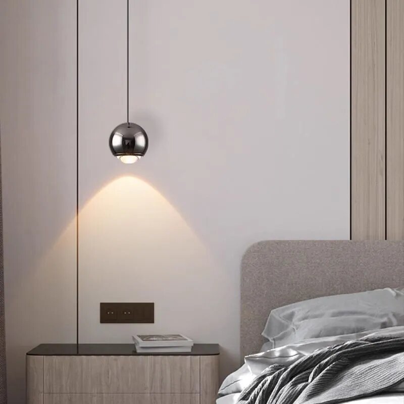VistaX Люстра, LED, 7 Вт