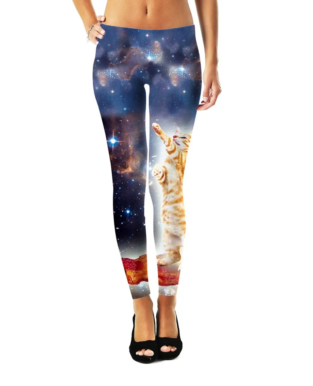 Легинсы PLSTAR COSMOS