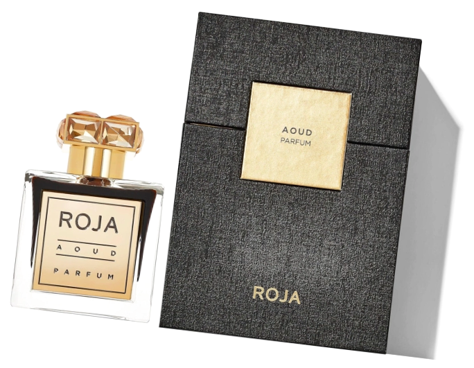 Роже Дав Аоуд духи 50 мл для женщин и мужчин - Roja Dove Aoud парфюм с Oud