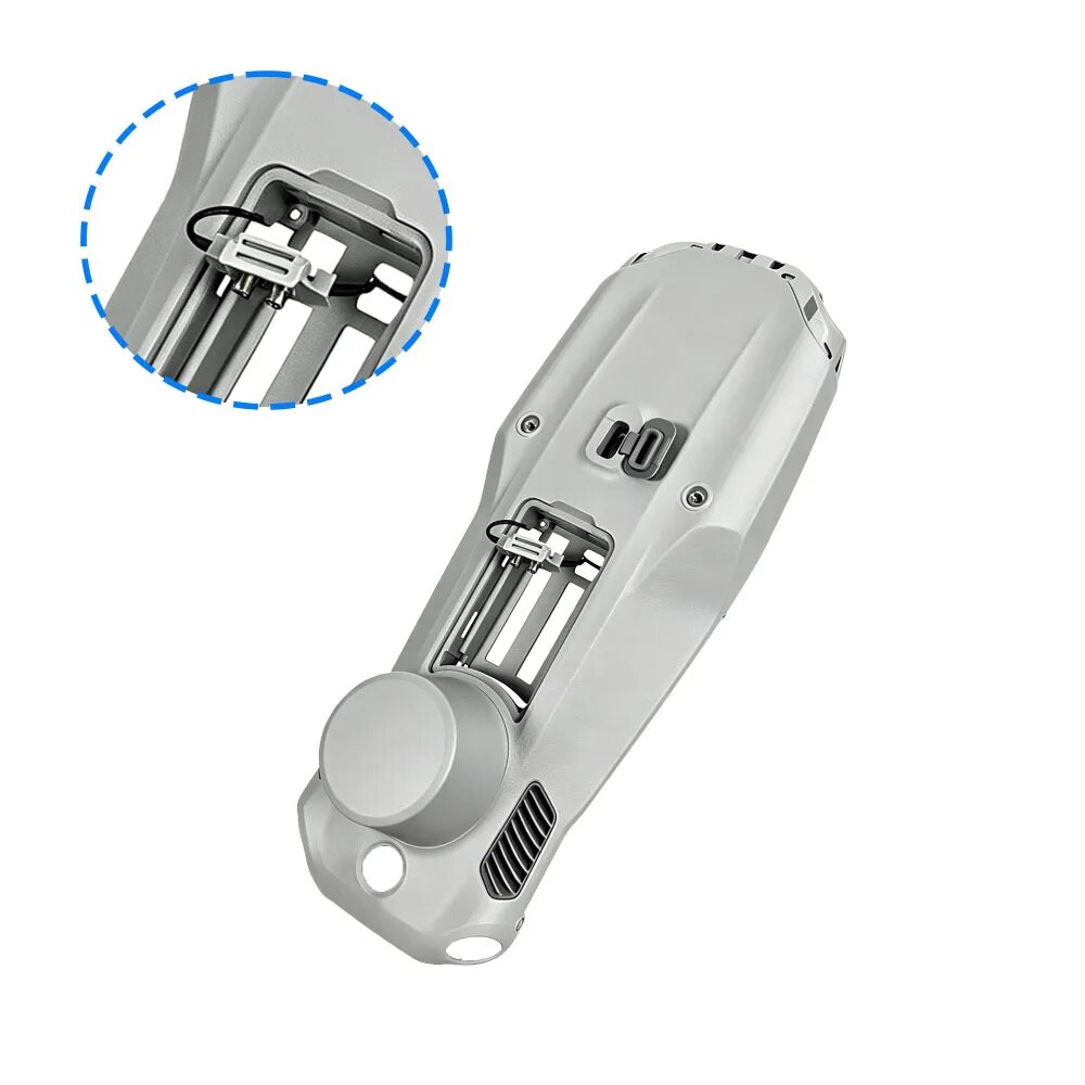 Комплект деталей для ремонта верхней крышки DJI Matrice 4T 5 PCS