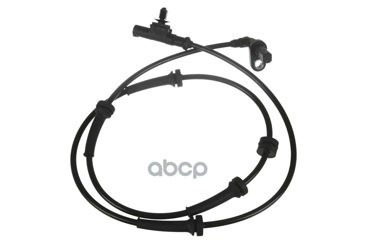 Датчик ABS! передний UAZ Hunter/Patriot/Pickup 2.7/2.3TD 08> ZENTPARTS арт. Z03460