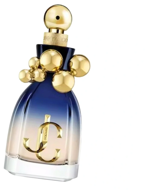 Джимми Чу Ай Вонт Чу Коллекторс Эдишн eau de parfum для мужчин и женщин 100 мл