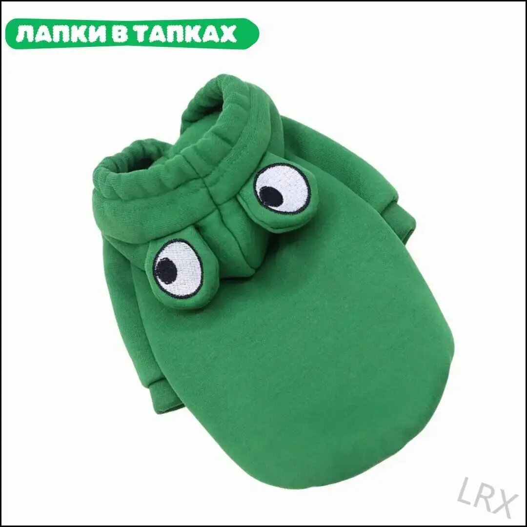 Одежда для животных — фото 1