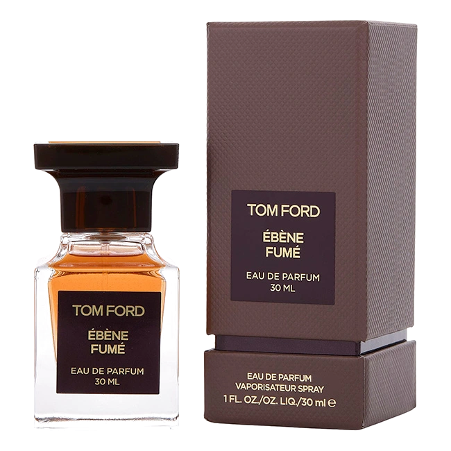 Духи Tom Ford Ebene Fume 30 мл / Том Форд Эбене Фуме для женщин и мужчин