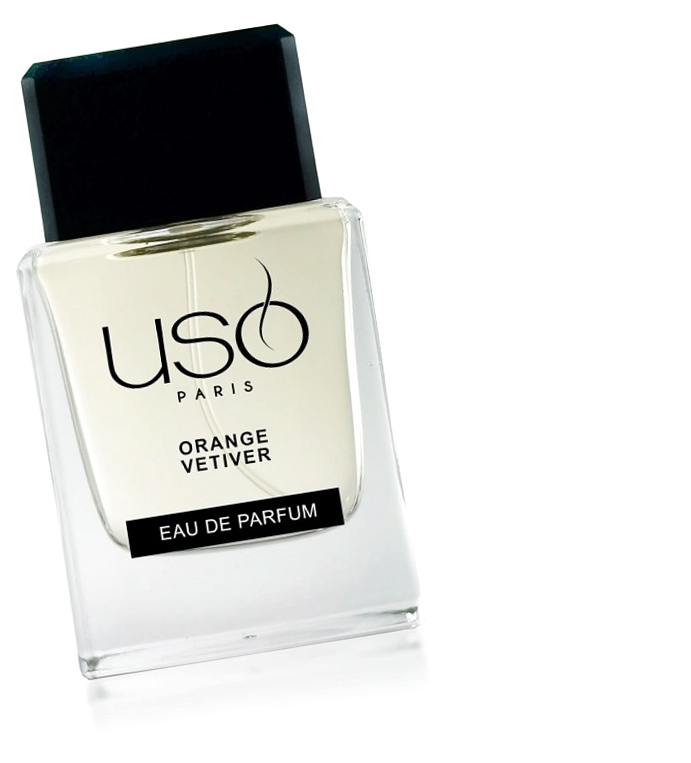Uso Creation Orange Vetiver парфюм 50 мл мужской - Усо Криэйшн Апельсин Ветивер парфюмерная вода