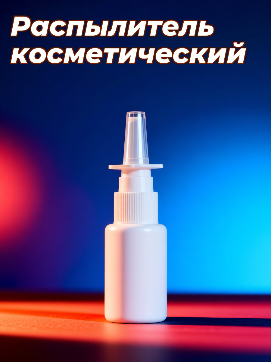 15 Штук Перезаряжаемых Спрей Бутылочек Для Косметики Маленьких Под Туалетной Водой 10.1x2.4 Cm