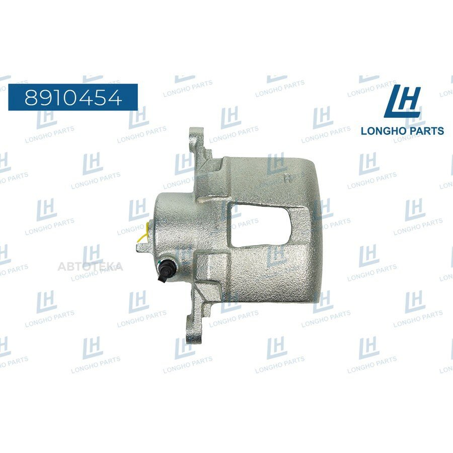 Суппорт передний правый \ Lacetti 96250030 LONGHO 8910454