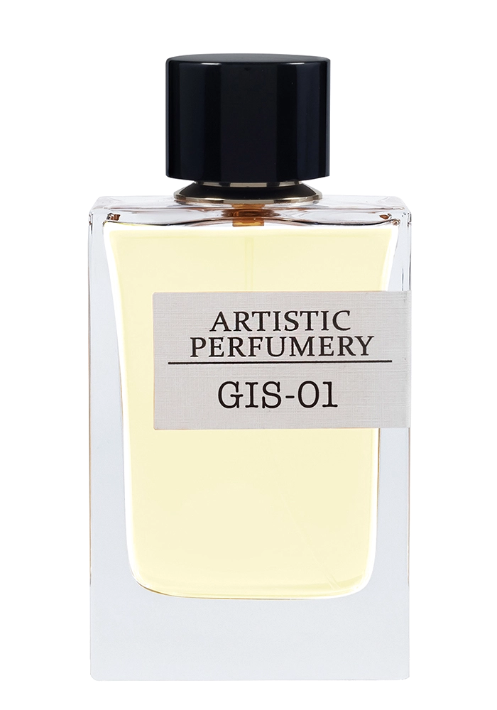 Armaf Artistic Perfumery GIS 01 100 мл / Армаф Артистик Перфюмери Гис 01 унисекс