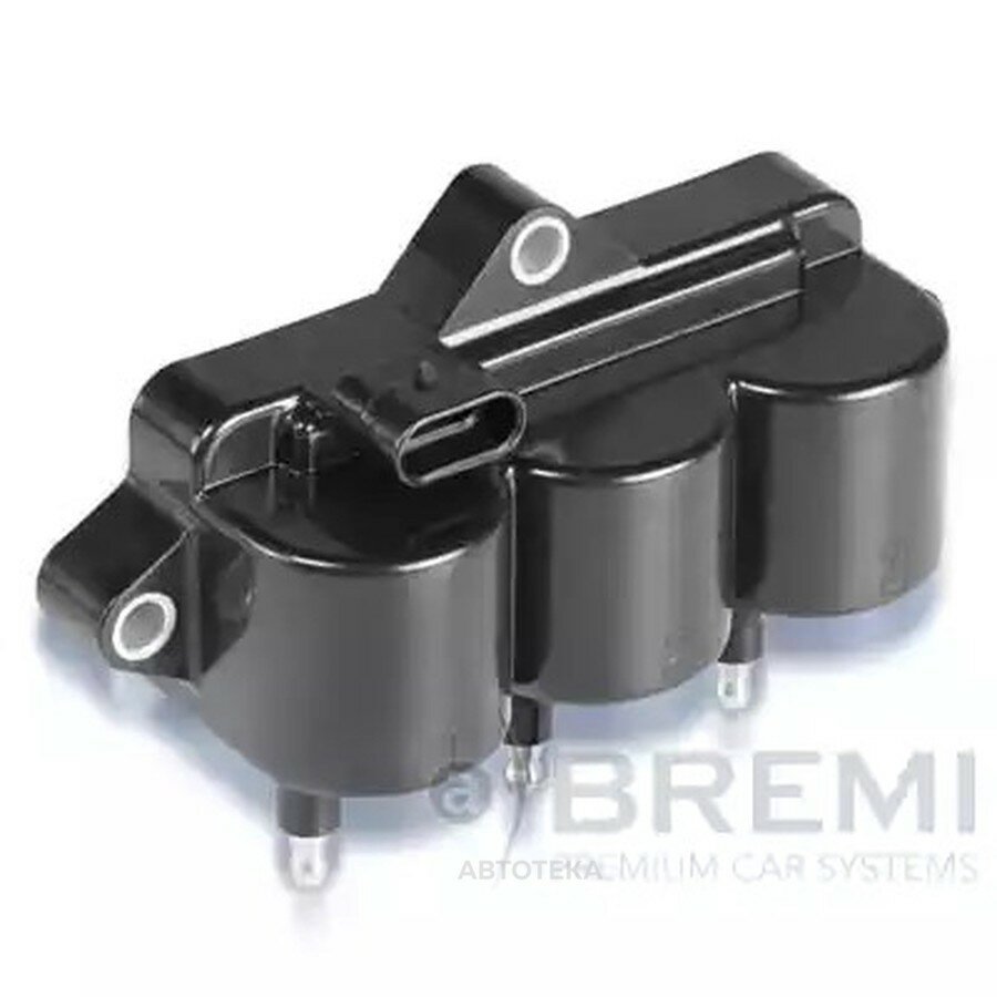 Катушка зажигания\ Chevrolet SparkII/Mat BREMI 20490