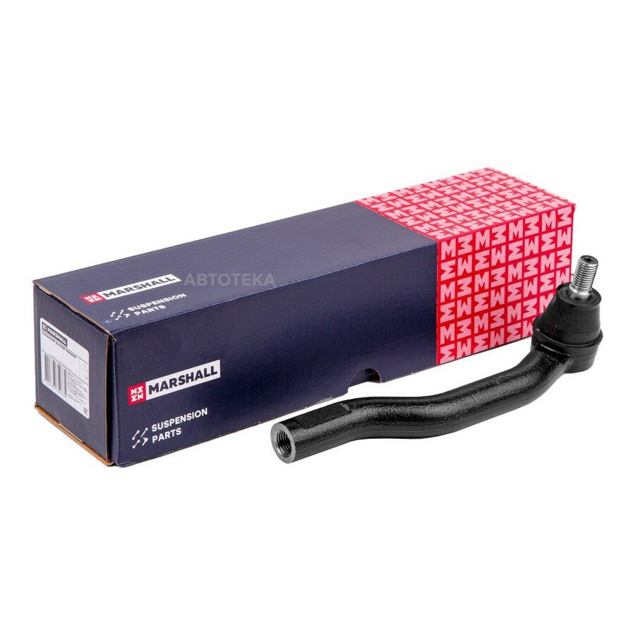 Наконечник рулевой передний левый CHERY TIGGO 8 I 18- (M8070721) MARSHALL M8070721