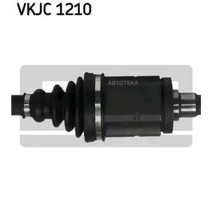 Вал приводной SKF VKJC1210 BMW