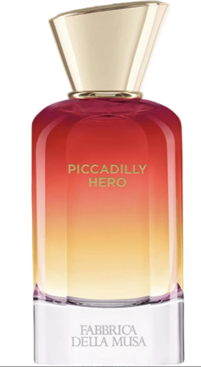 Духи Фабрика Делла Муза Пиккадилли Хиро для женщин и мужчин 100 мл - Piccadilly Hero