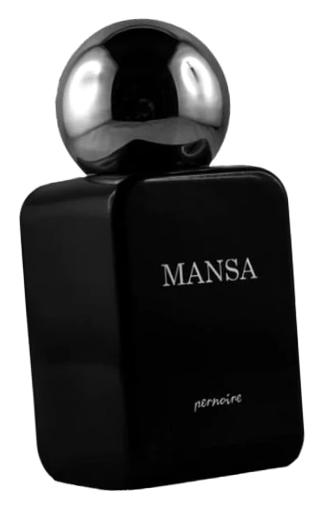 Парфюм Pernoire Mansa 50 мл для женщин и мужчин / духи Пернуар Манса