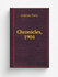 Chronicles, 1904 | Arderne Party | 1904 | . Cape Town. Published for the Arderne...