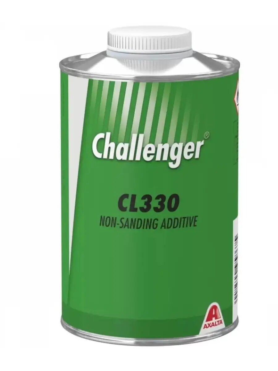 CHALLENGER CL330 Конвектор к грунтам (1л) /6/