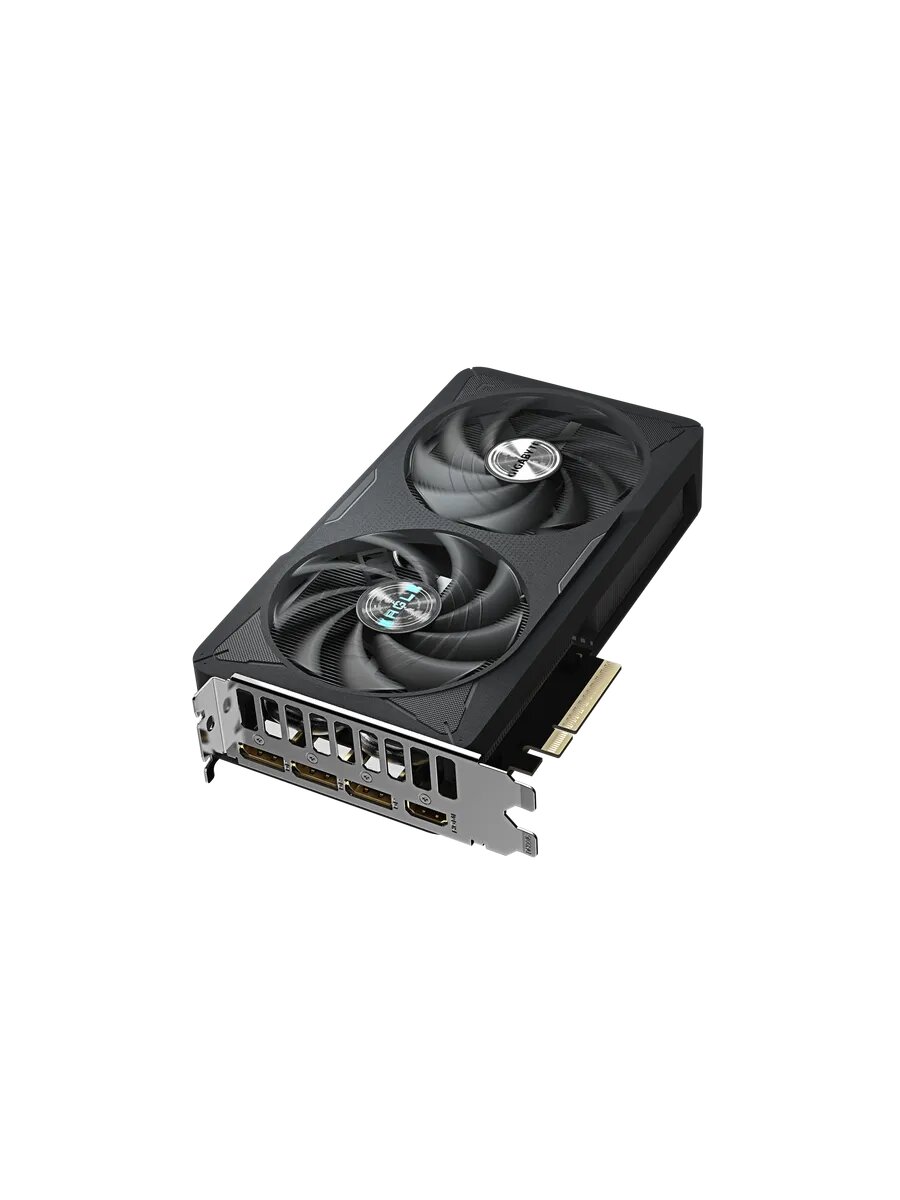 Видеокарта Gigabyte GV-N5060EAGLE OC-8GD