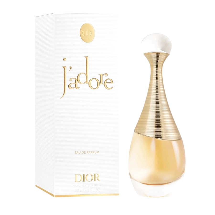 Жадор Кристиан Диор парфюмерная вода 30 мл / Christian Dior J Adore женская