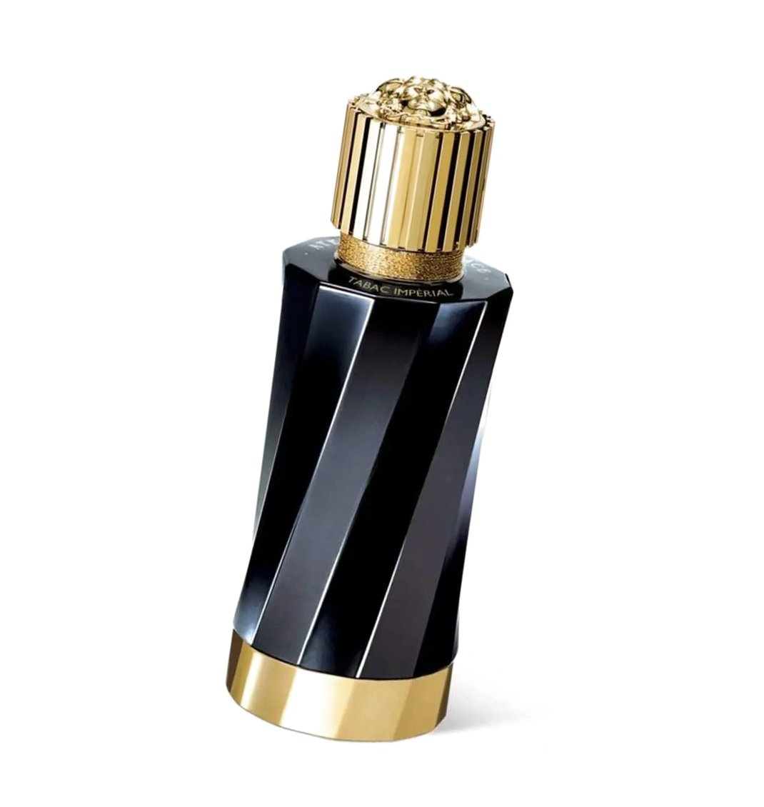 Парфюм Versace Atelier Tabac Imperial 100 мл унисекс - Версаче Императорский Табак Империал