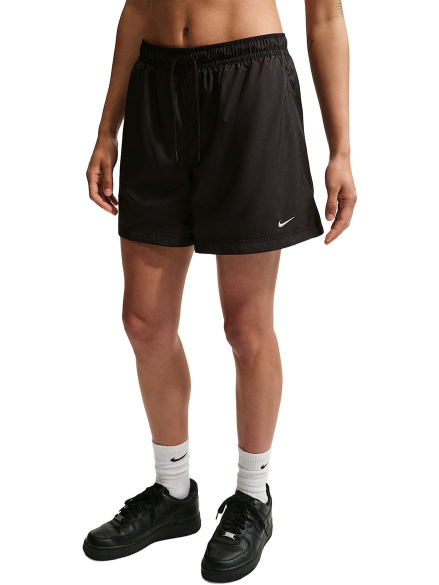 Шорты спортивные Classic Wovens Mid-Rise Shorts