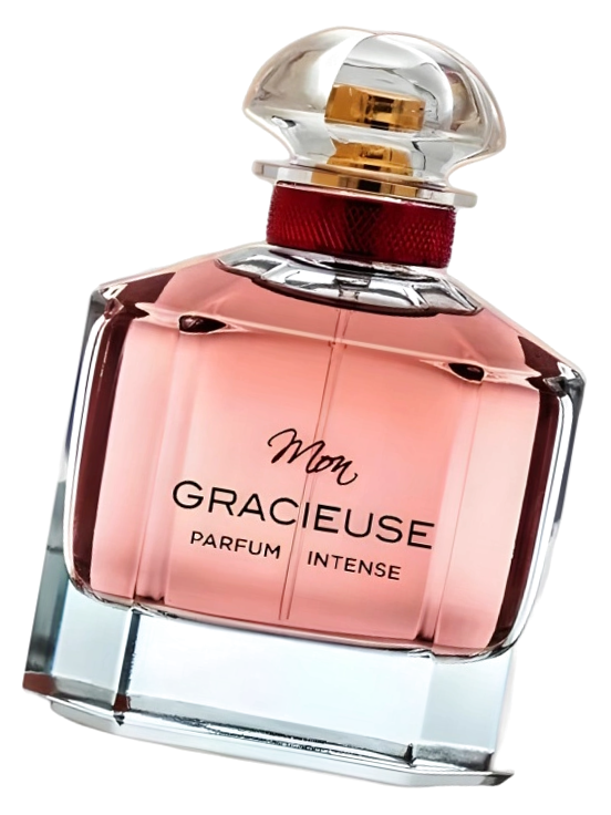 Парфюм Мон Грасьез для женщин 100 мл / Fragrance World Mon Gracieuse